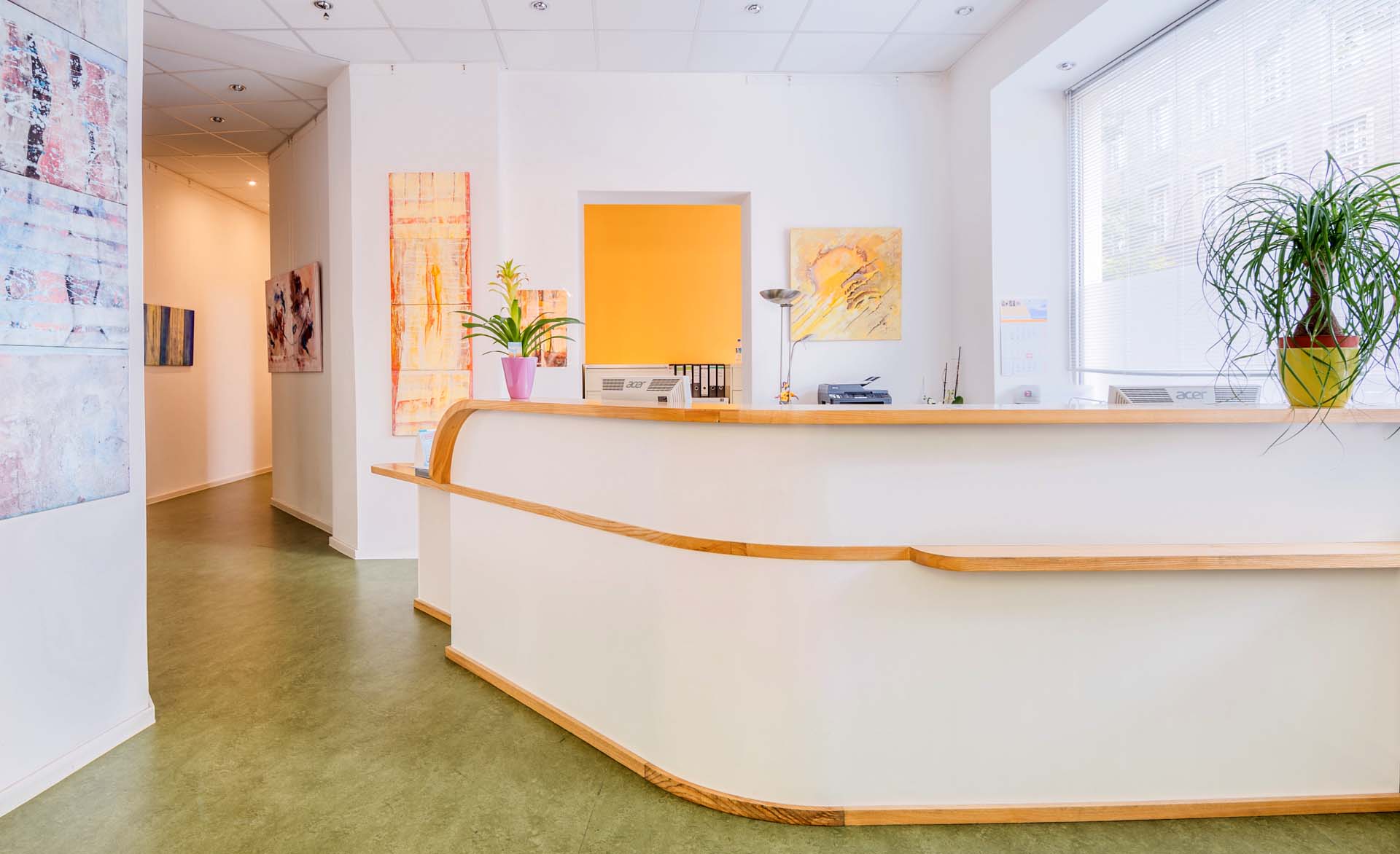 Über uns | Praxis Dr. Micus